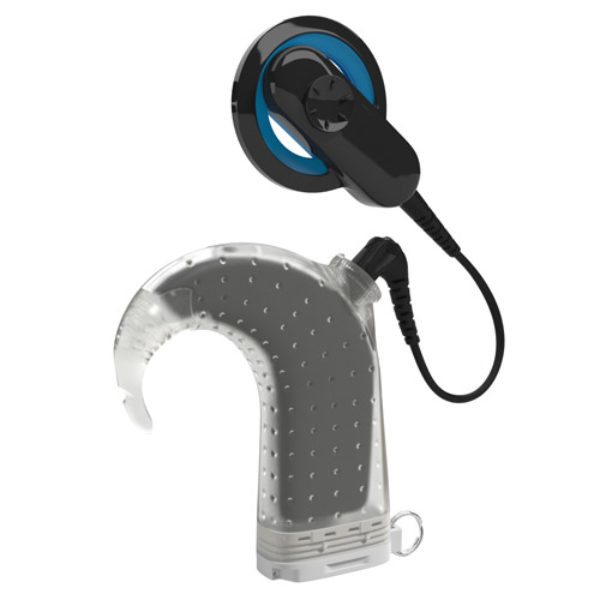 Nucleus 6 Aqua+ Start Kit | Cochlear Sweden