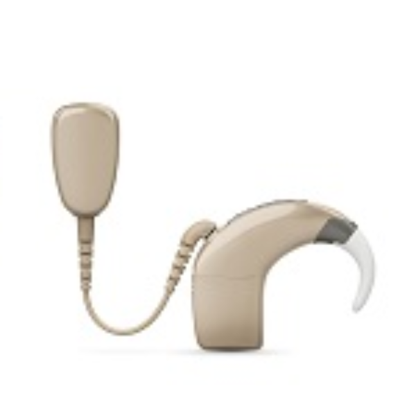 Baha® | Produktkategorier | Cochlear Sweden