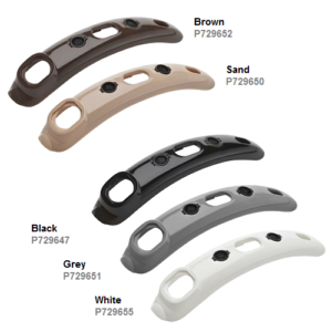 Nucleus 7 Microphone Protector Cover | Cochlear Sweden