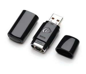 Cochlear USB Battery Charger | Cochlear Sweden